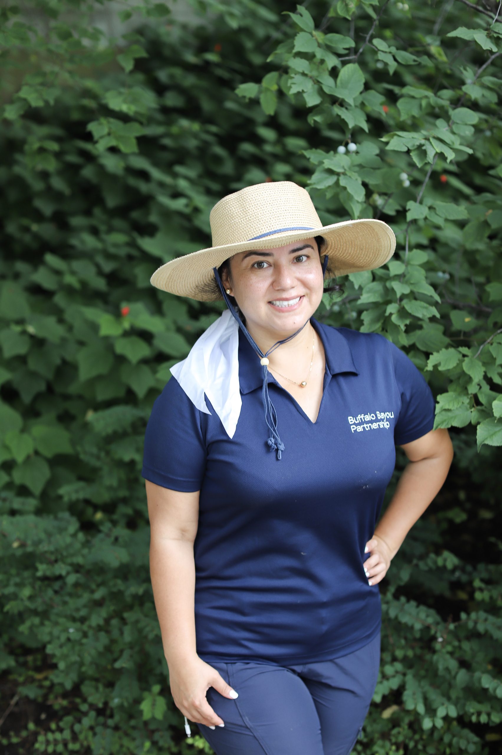 About Us – Buffalo Bayou Partnership